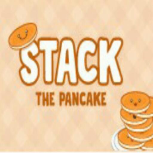 Stack the Pancake Game for Android/iOS - TapTap