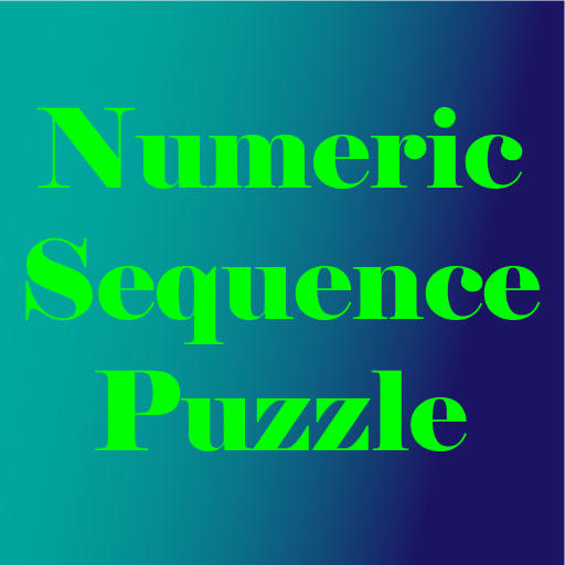 Numeric Sequence Puzzle for Android/iOS - TapTap