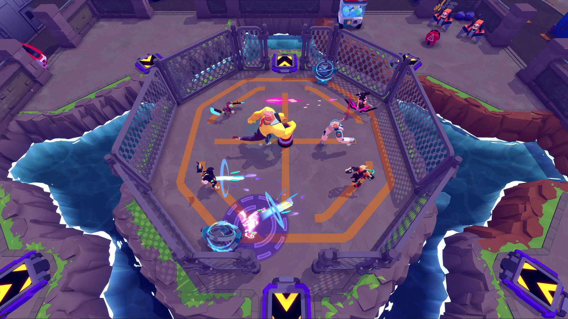 BAPBAP for Android/iOS - TapTap