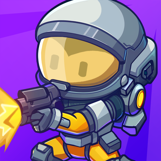 Space Rumble Heroes Latest Version for Android/iOS - TapTap