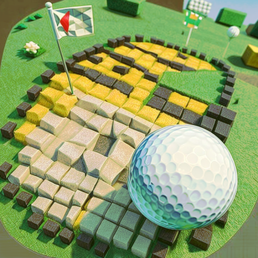 Relax N Golf Latest Version for Android/iOS APK - TapTap