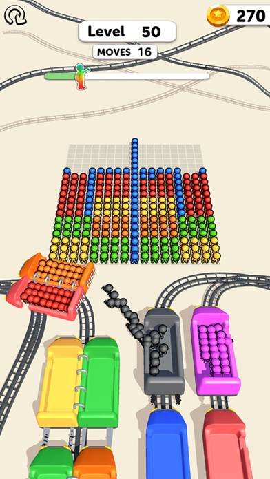 Download Roller Coaster Transport for Android/iOS APK - TapTap