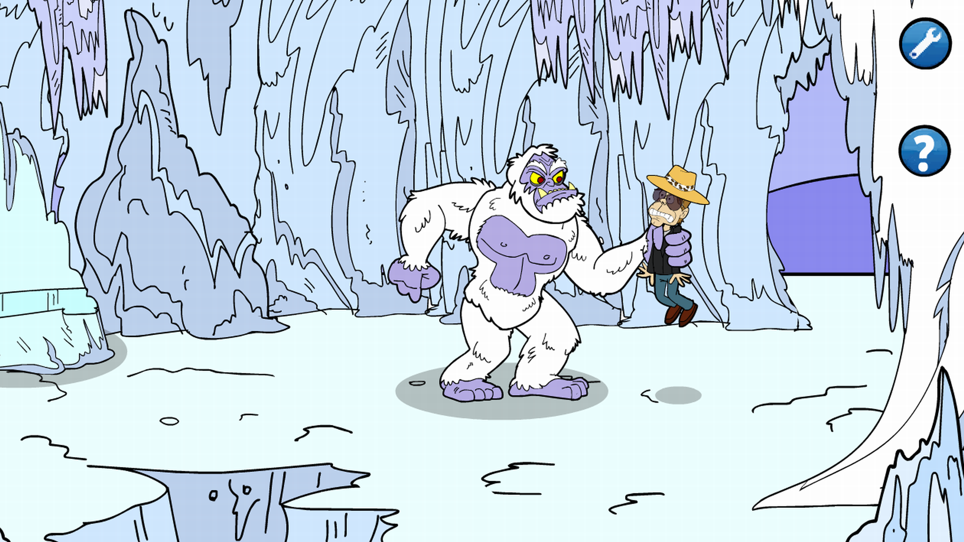 Download Dross Saw Trap 1.0.8 for Android/iOS APK - TapTap