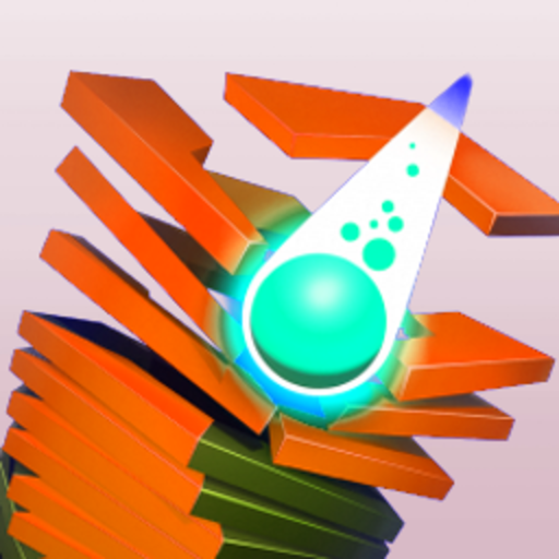 Stack Ball 3D Latest Version for Android/iOS APK - TapTap