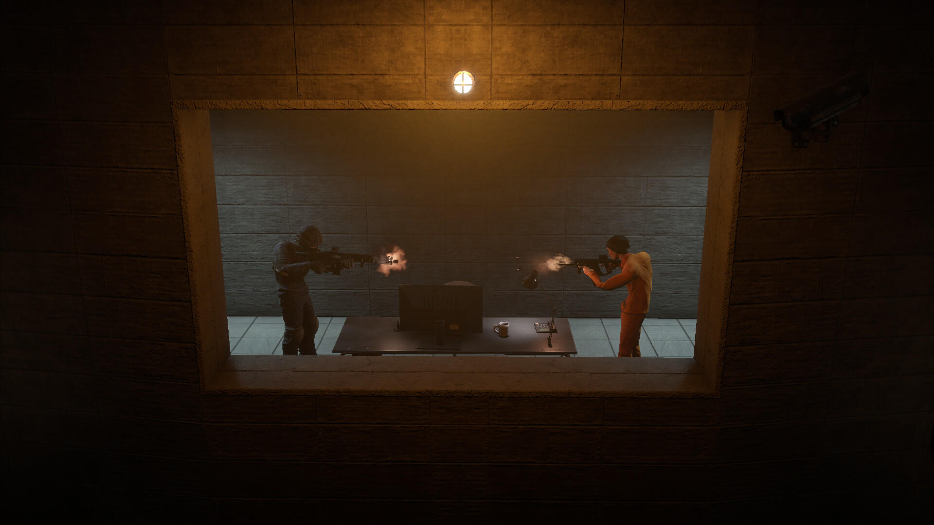 SCP: Secret Laboratory for Android/iOS - TapTap