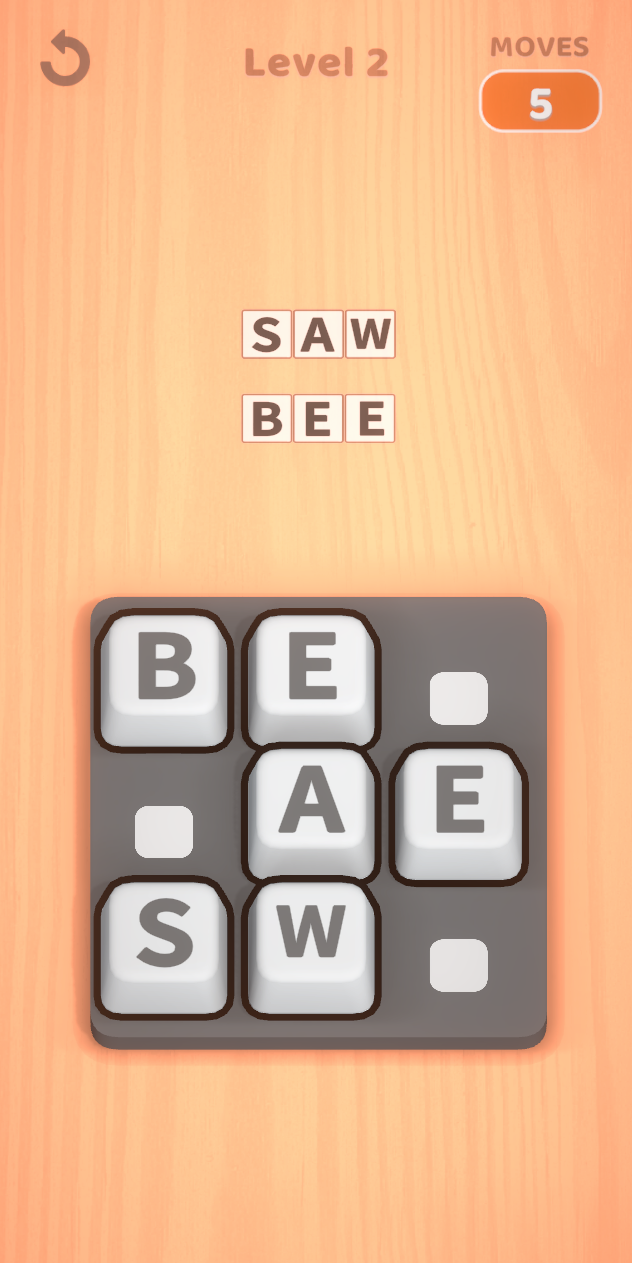 Word Jam android iOS-TapTap