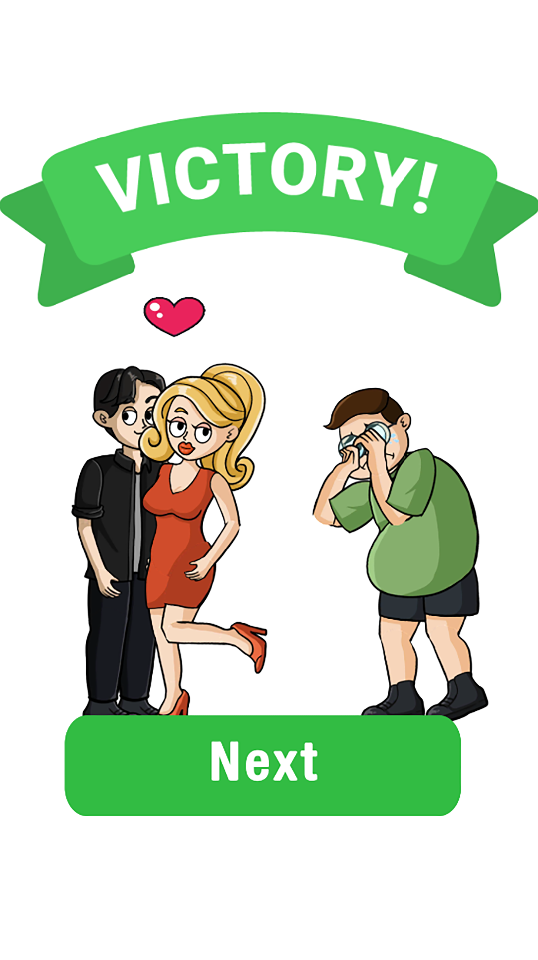 Chat Master! android iOS-TapTap