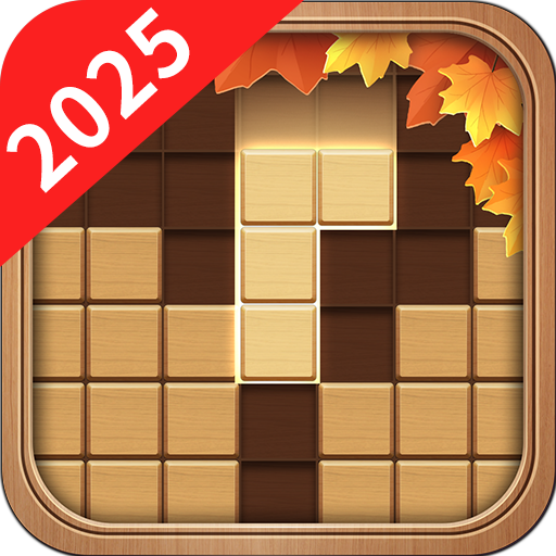 Block Puzzle - Wood Blast for Android/iOS - TapTap