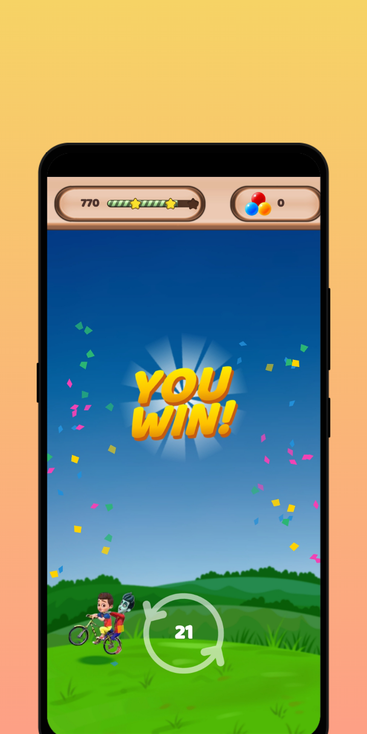 Roro Aur Hero Shooter Game android iOS-TapTap