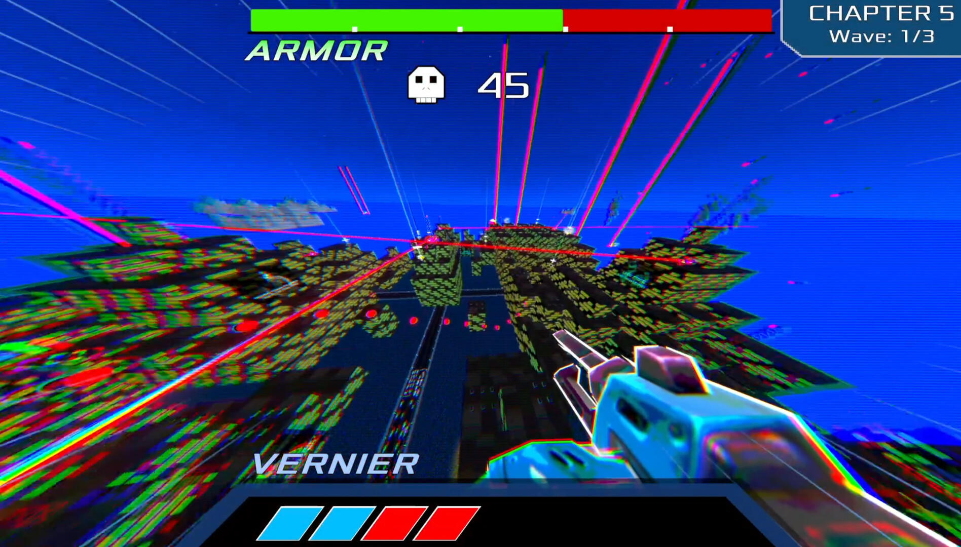 Centauri Dark android iOS-TapTap