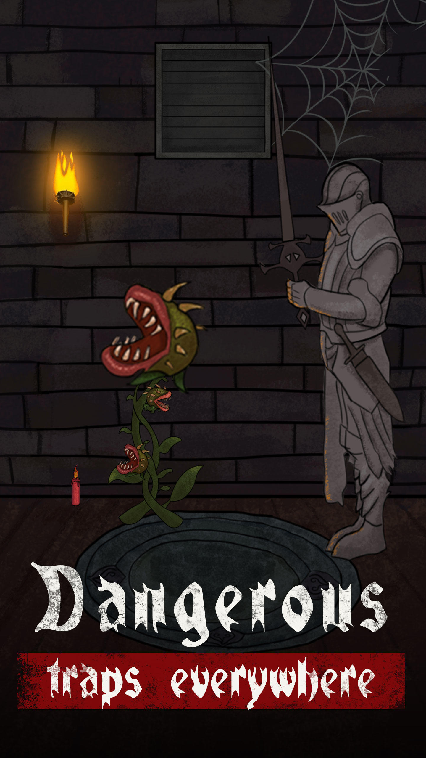 Castle Trap android iOS-TapTap