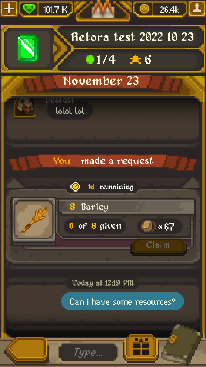 Merchant Guilds android iOS apk download for free-TapTap