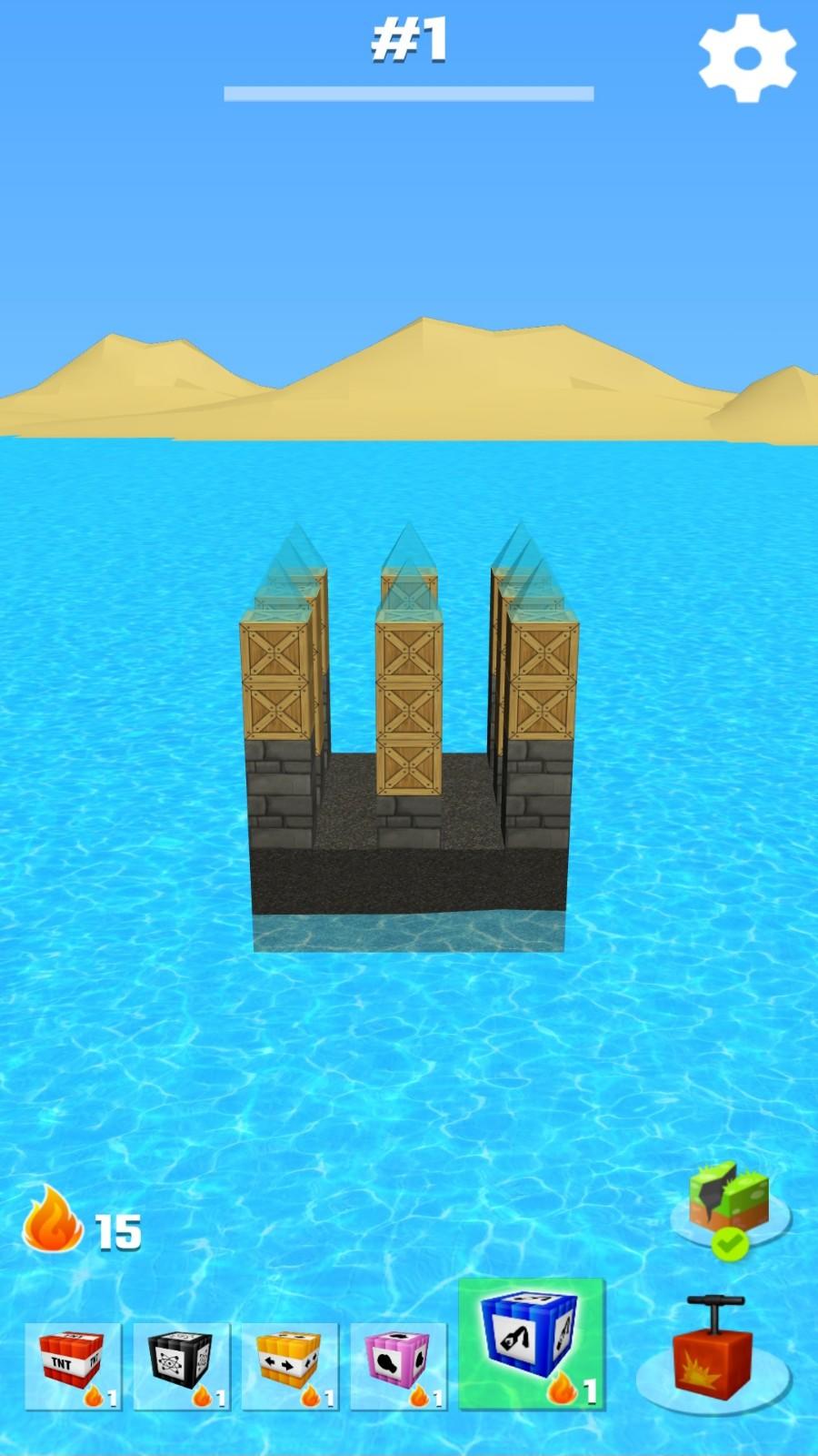 TNT Bomb android iOS-TapTap