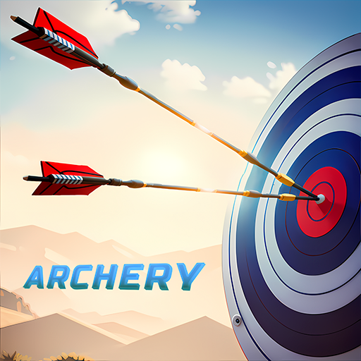Aim Archery Take your shot for Android/iOS - TapTap