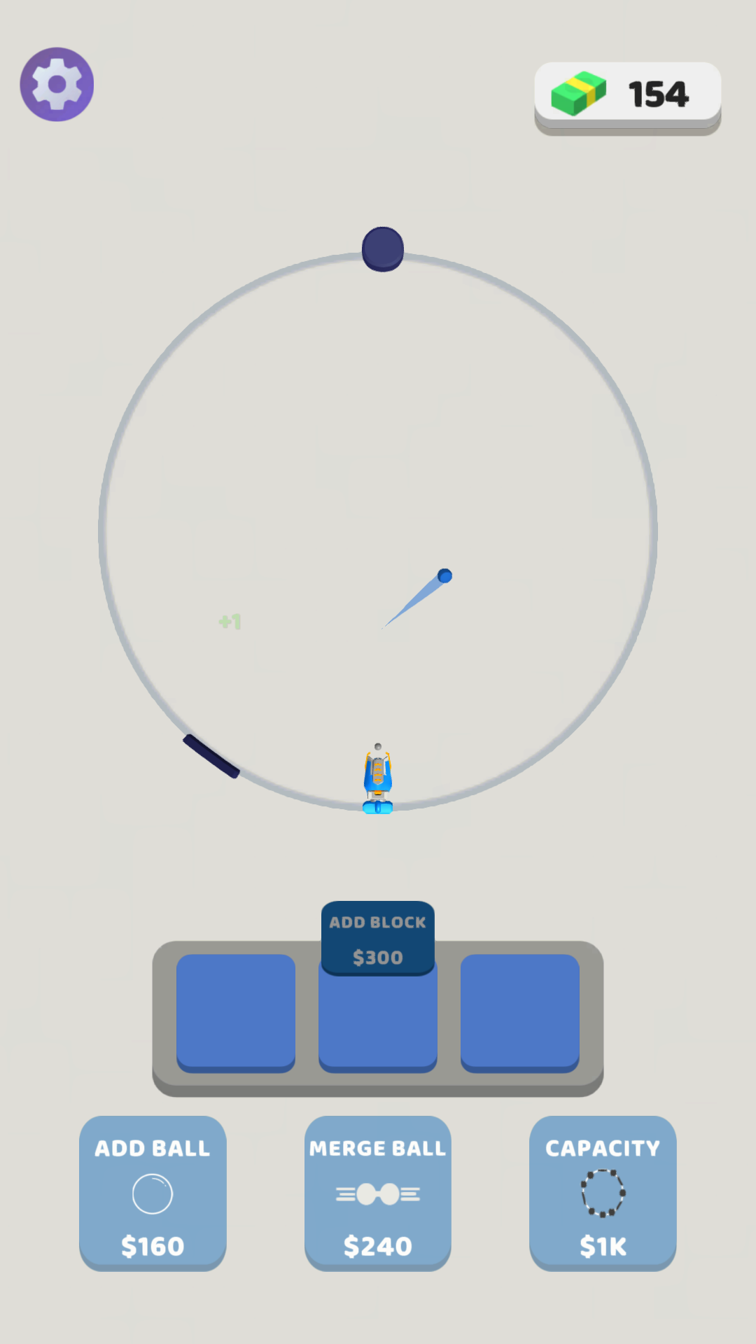 Balls Circle android iOS apk download for free-TapTap
