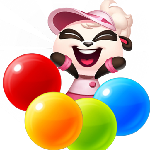 Panda Bubble Latest Version for Android/iOS APK - TapTap