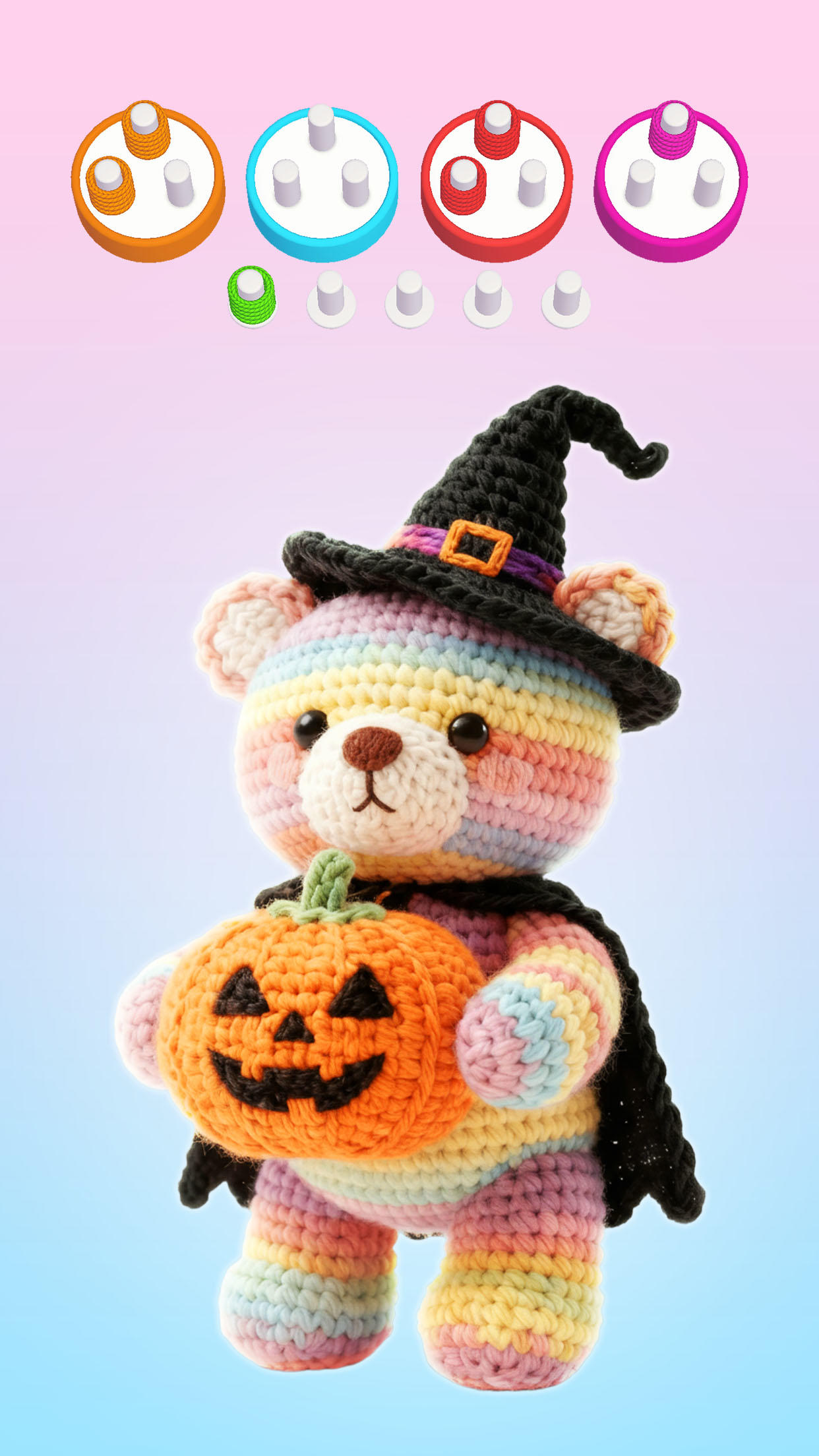 Wool Craze: Wool Sort Games 3D for Android/iOS - TapTap