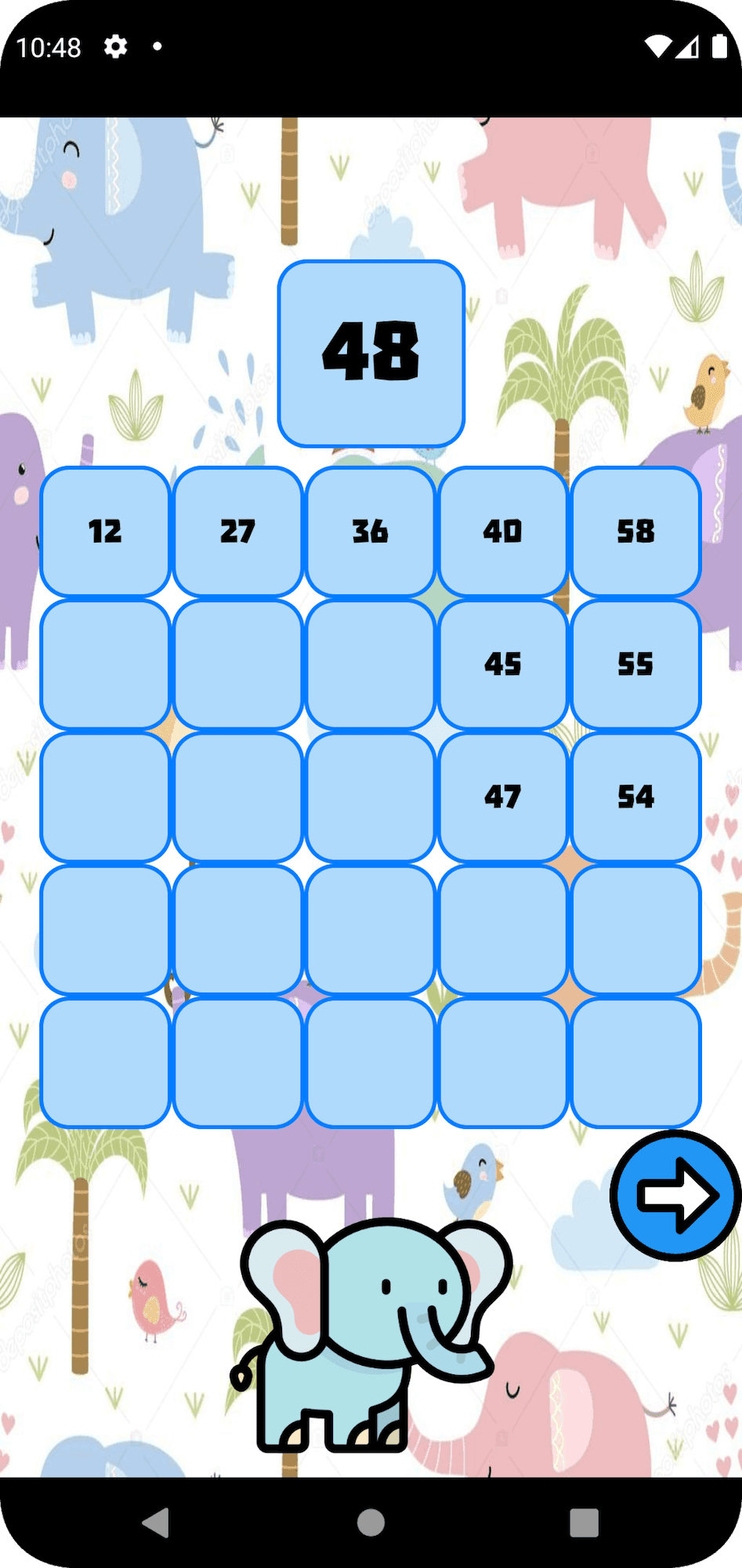 Elephant Loto android iOS apk download for free-TapTap