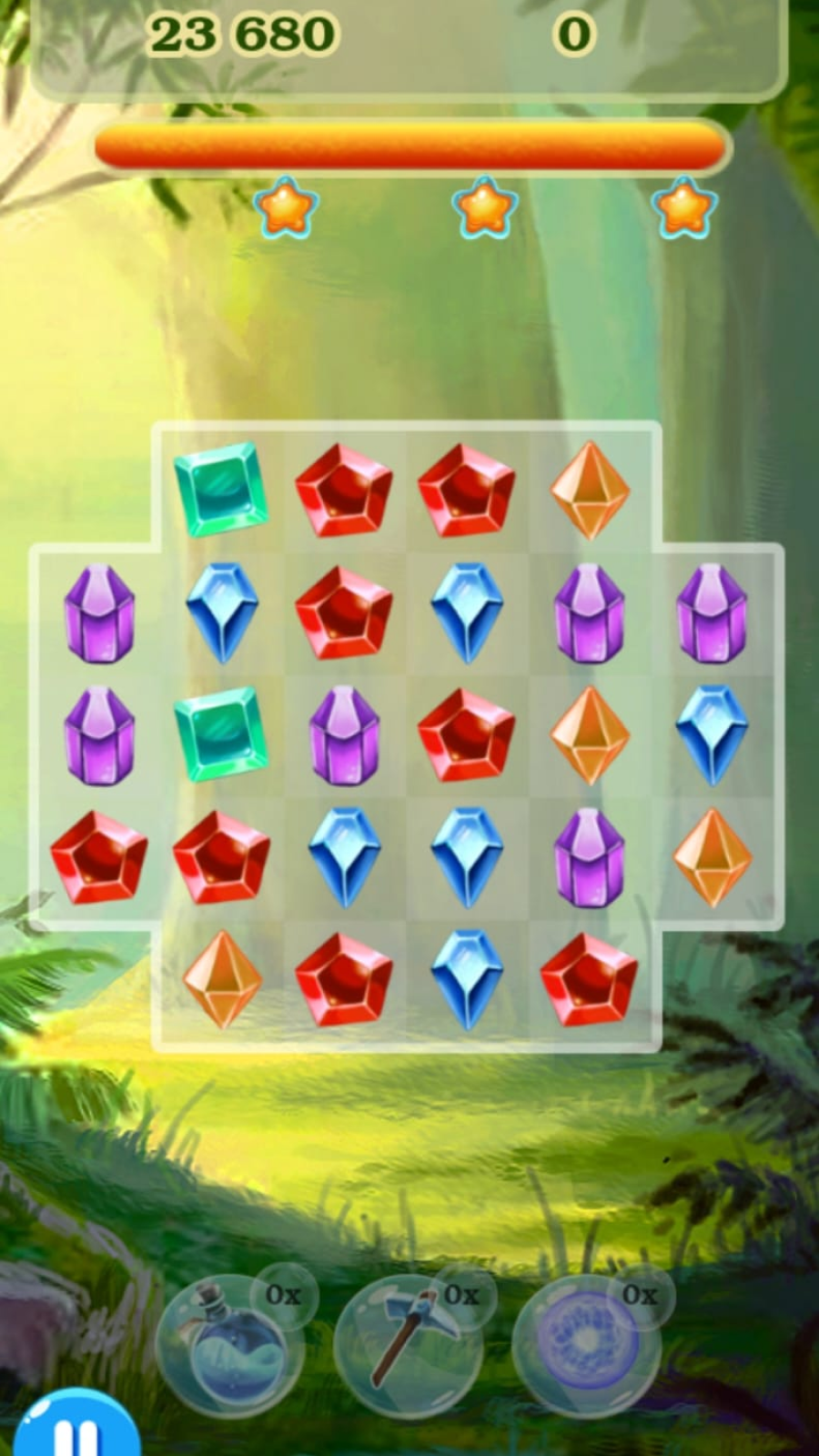 Jewel Magic android iOS-TapTap