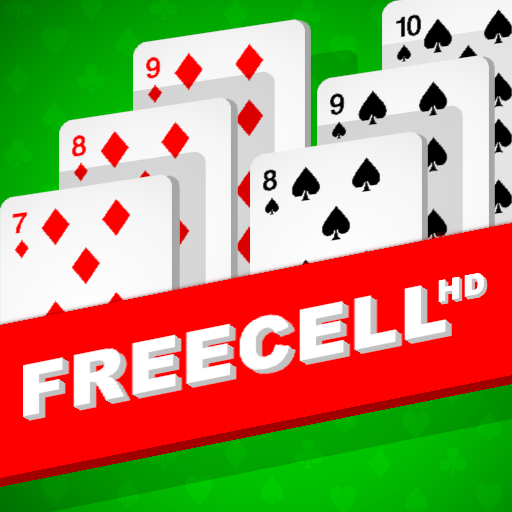 Solitaire Freecell Card Game for Android/iOS - TapTap