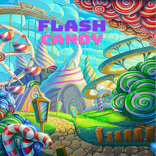 Candy Flash Latest Version for Android/iOS APK - TapTap