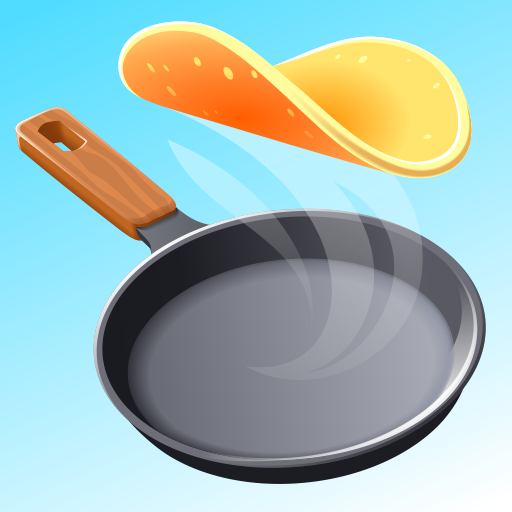 Flipping Food Latest Version for Android/iOS APK - TapTap