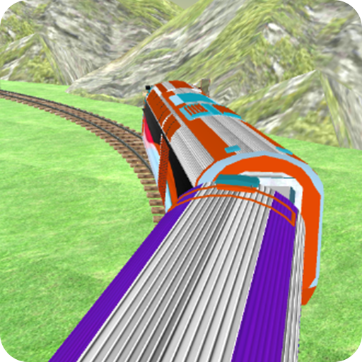Train Simulation: Train Game for Android/iOS - TapTap