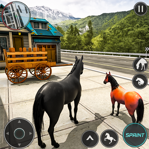 Horse Games- Horse Simulation for Android/iOS - TapTap