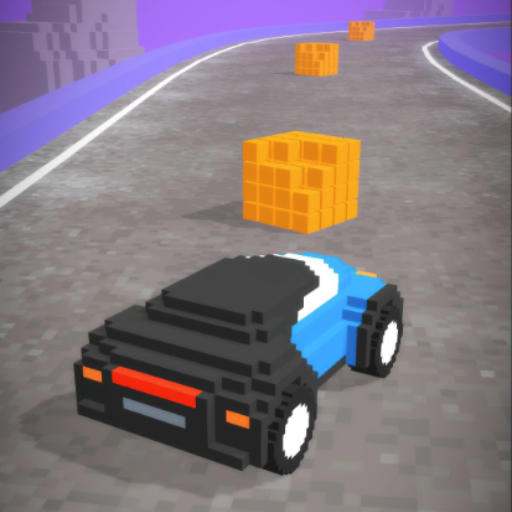 Pixel Race android iOS apk download for free-TapTap