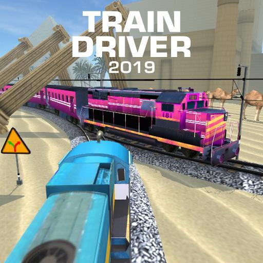 Train Driver 2019 Latest Version for Android/iOS - TapTap