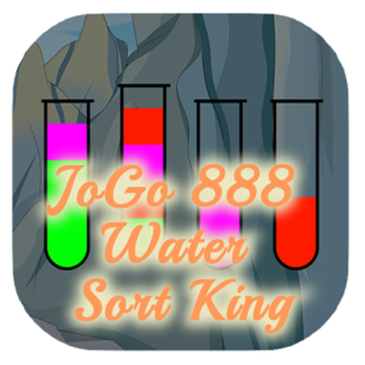 Water Sort King JoGo 888 for Android/iOS - TapTap