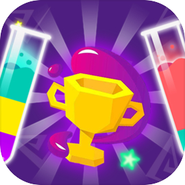 Water Color Game android iOS-TapTap