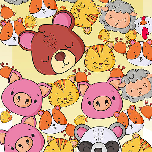 Merge Animal Puzzle Latest Version for Android/iOS - TapTap