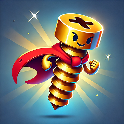 Screw Hero Puzzle Latest Version for Android/iOS - TapTap