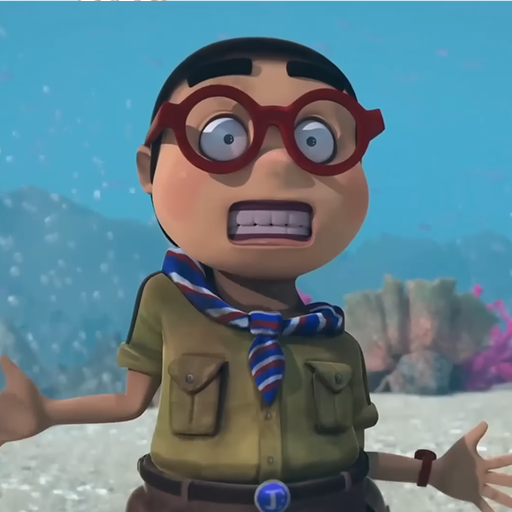 Oko Lele Games Cartoon Family for Android/iOS - TapTap