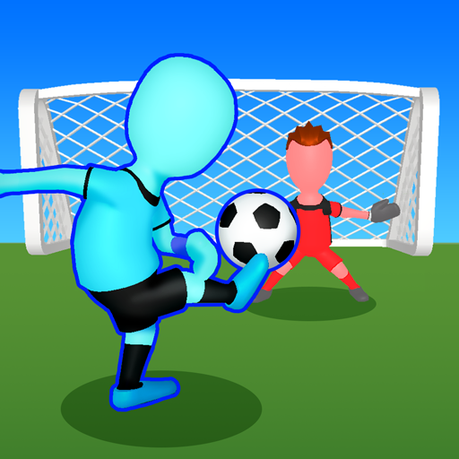Loop Soccer! 0.0.1 for Android/iOS - TapTap