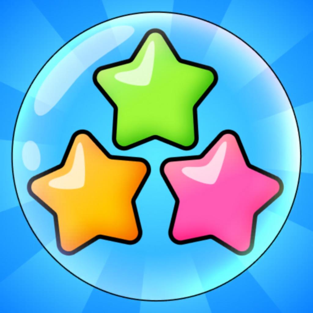 Star Sort: Bubble Puzzle for Android/iOS - TapTap