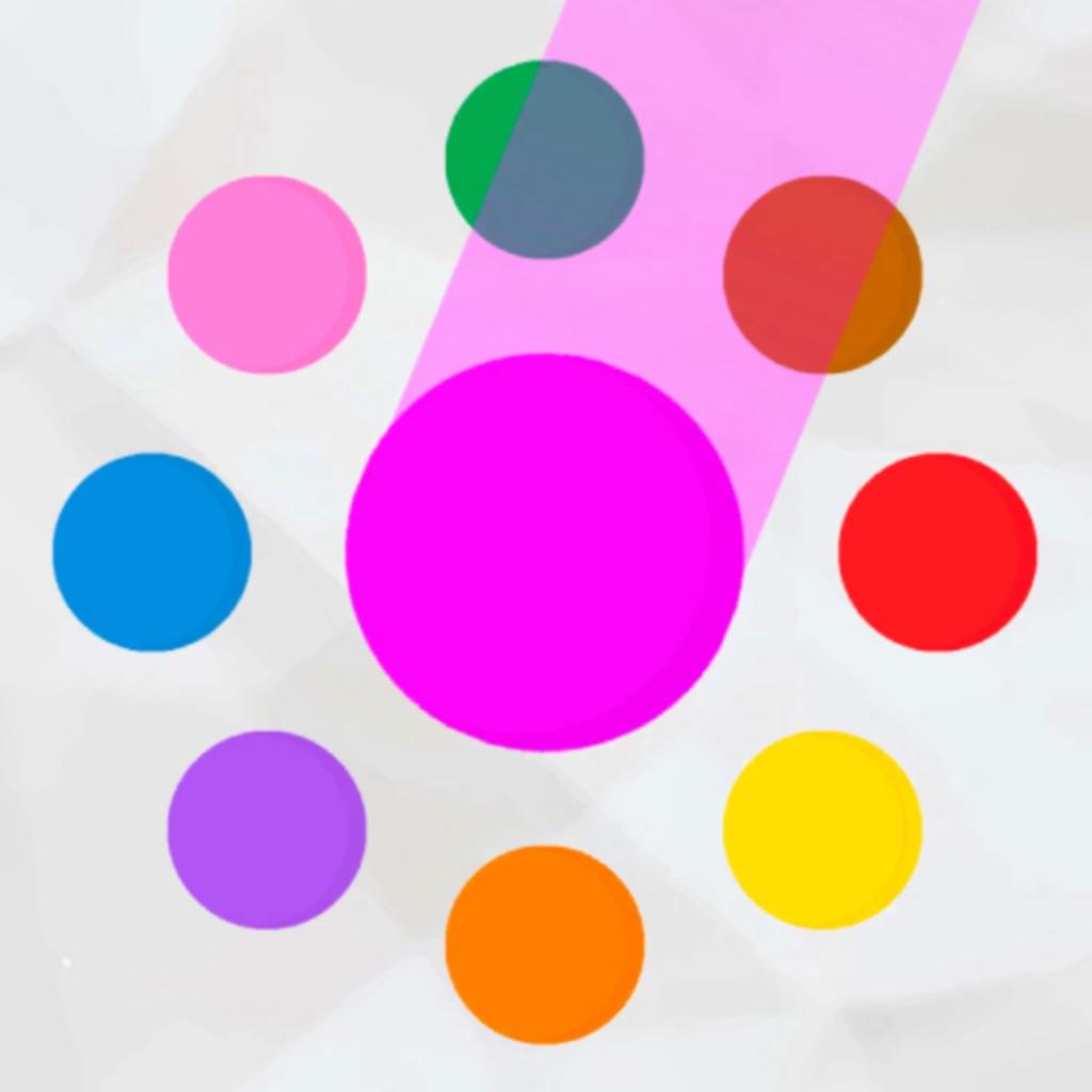 Download Colorfall - Match Colors for Android/iOS APK - TapTap