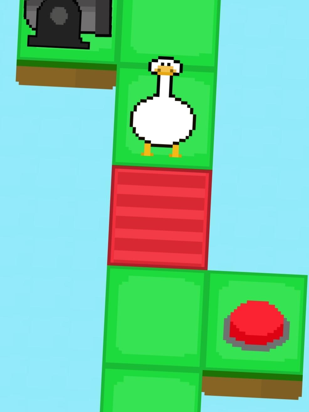 Goose Go! android iOS-TapTap