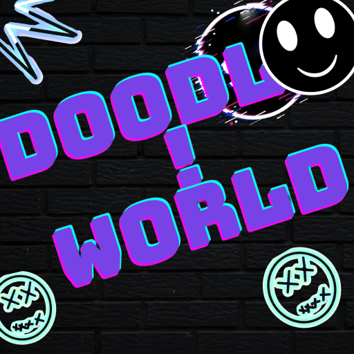 DoodleWorld 1.1 for Android/iOS - TapTap