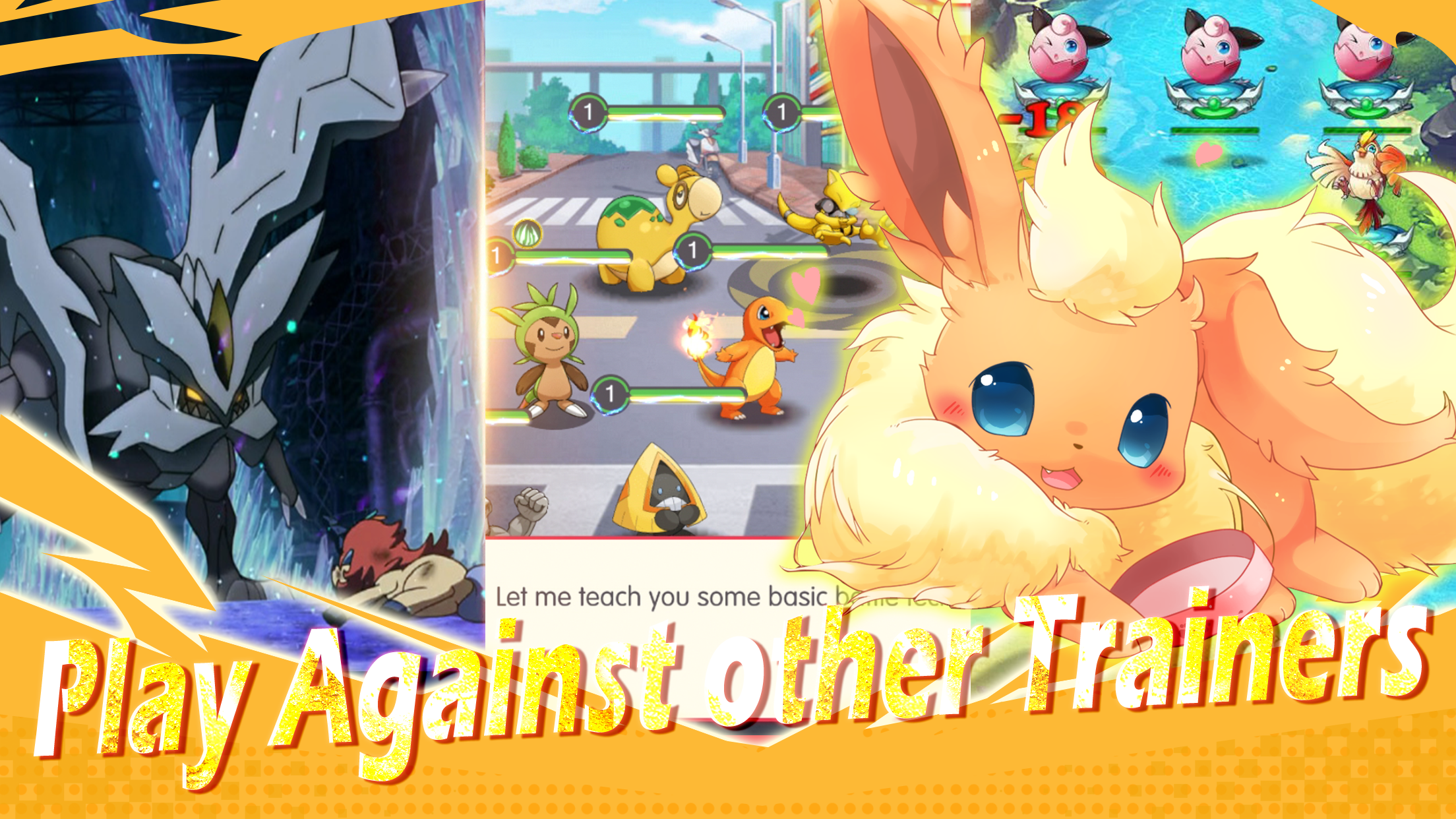 Idle Epic Monsters Evolved GO! android iOS-TapTap