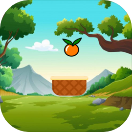 Catch the Fruits Game android iOS-TapTap