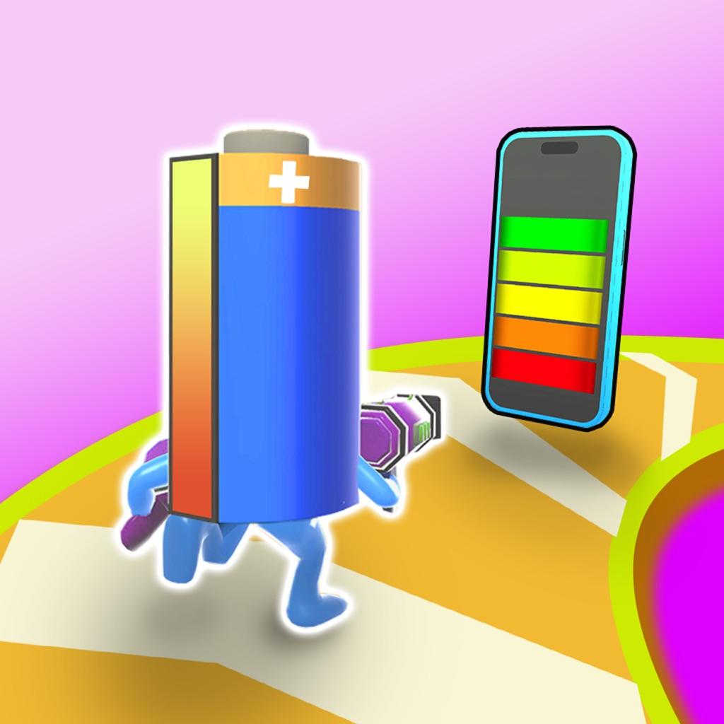 Charge Shooter Latest Version for Android/iOS APK - TapTap