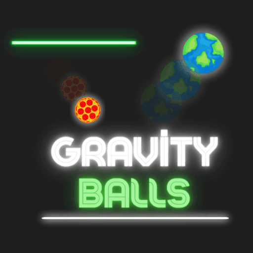 Gravity Balls Latest Version for Android/iOS APK - TapTap