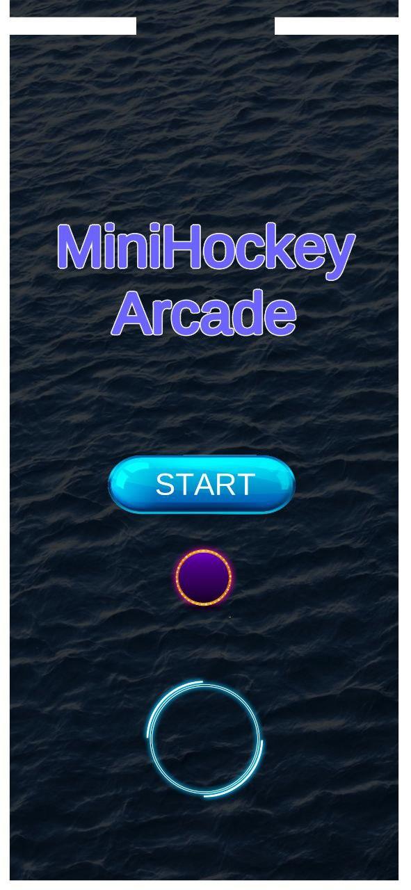 Mini Hockey Arcade android iOS-TapTap