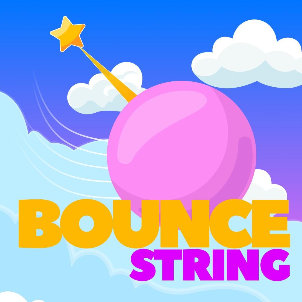 Bounce String Latest Version for Android/iOS APK - TapTap