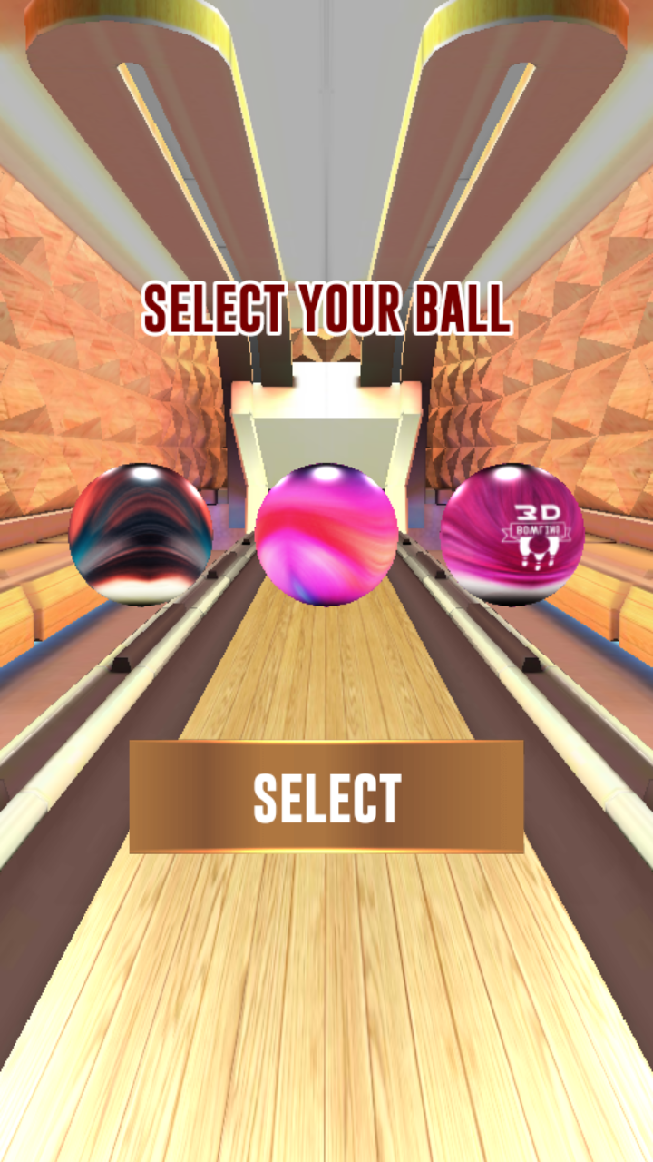 Premium Pro Bowling 3D android iOS-TapTap