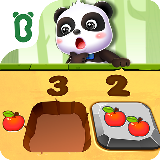 Little Pandas Math Block for Android/iOS - TapTap