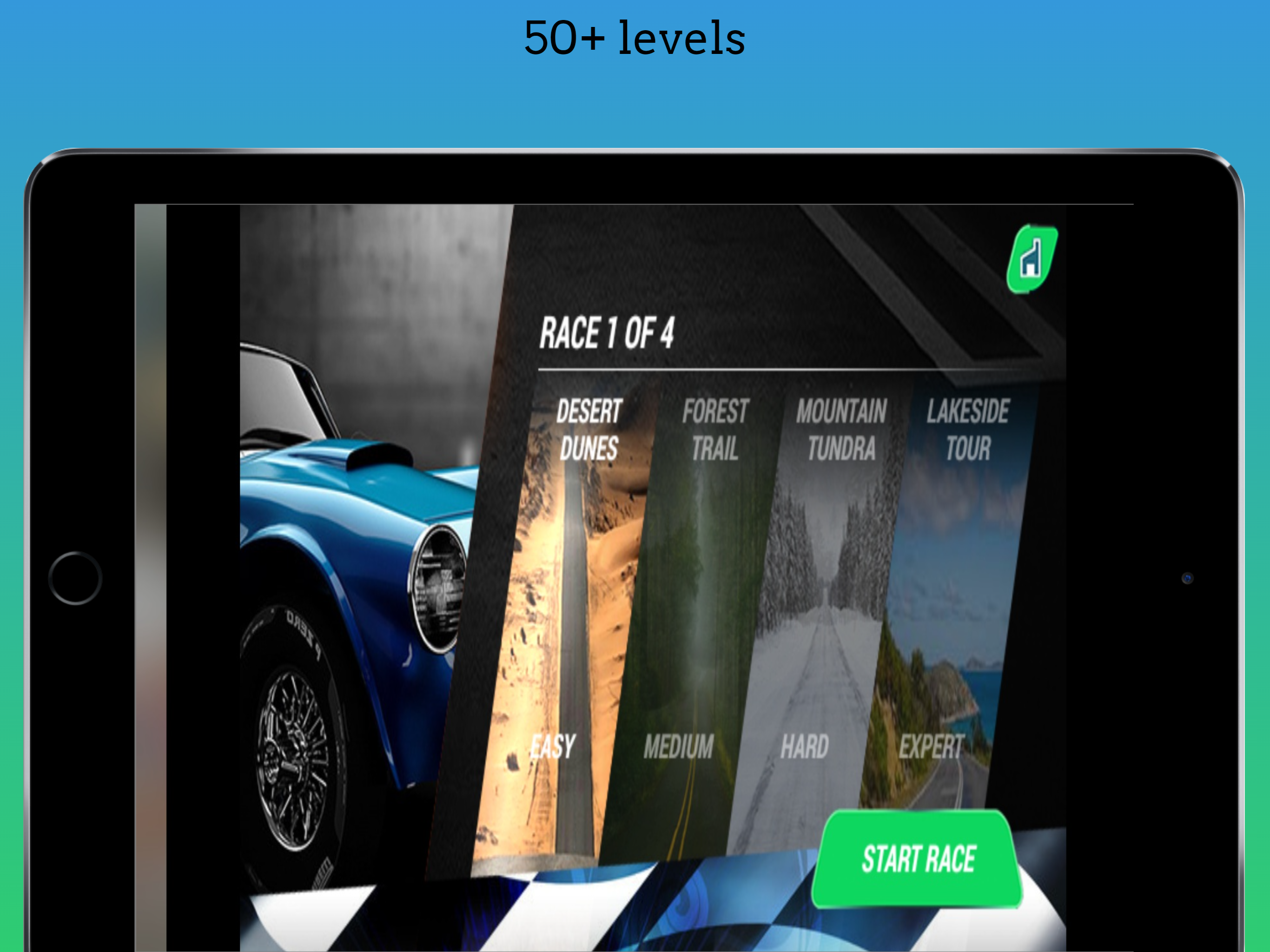 supa cars android iOS-TapTap