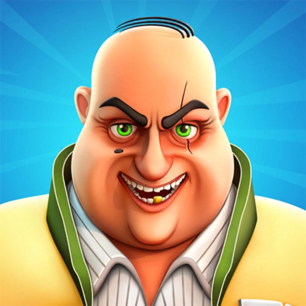 Nicks Runaway: Stealth Escape for Android/iOS - TapTap